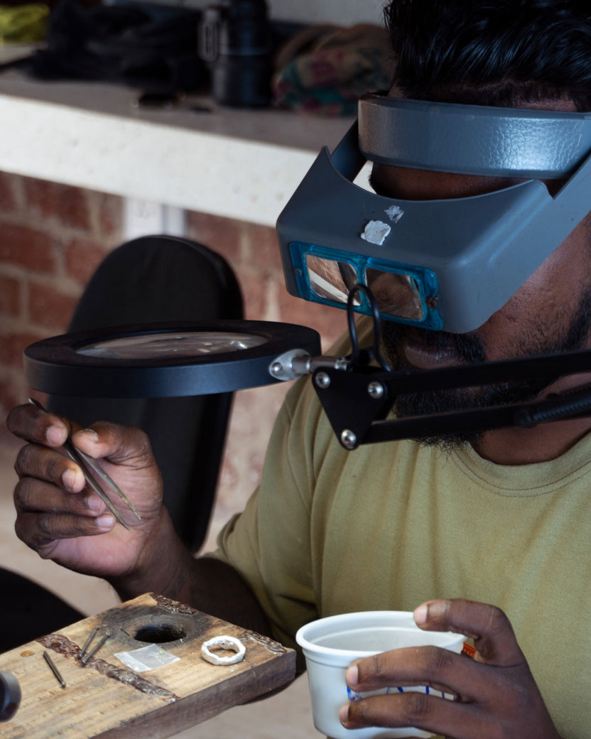 Job Vacancies – Olive Yu